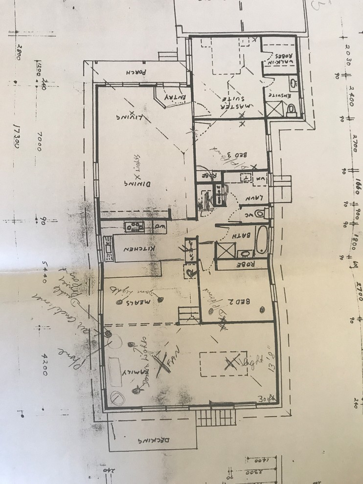 design lay out ideas for renovation | Houzz AU