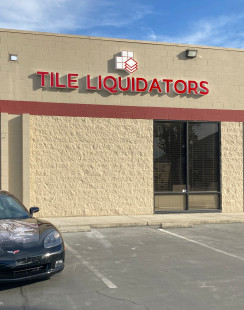 TILE LIQUIDATORS OF S SAC / ELK GROVE - Project Photos & Reviews ...