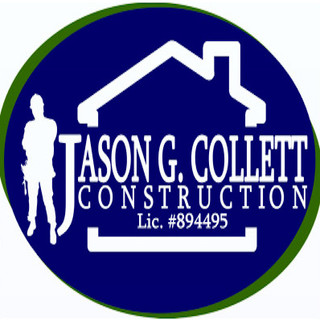 JASON G COLLETT CONSTRUCTION - Project Photos & Reviews - Citrus ...
