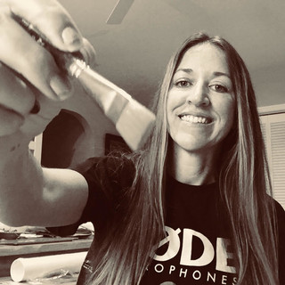 KELLY REARK, ARTIST - Project Photos & Reviews - Englewood, FL US | Houzz