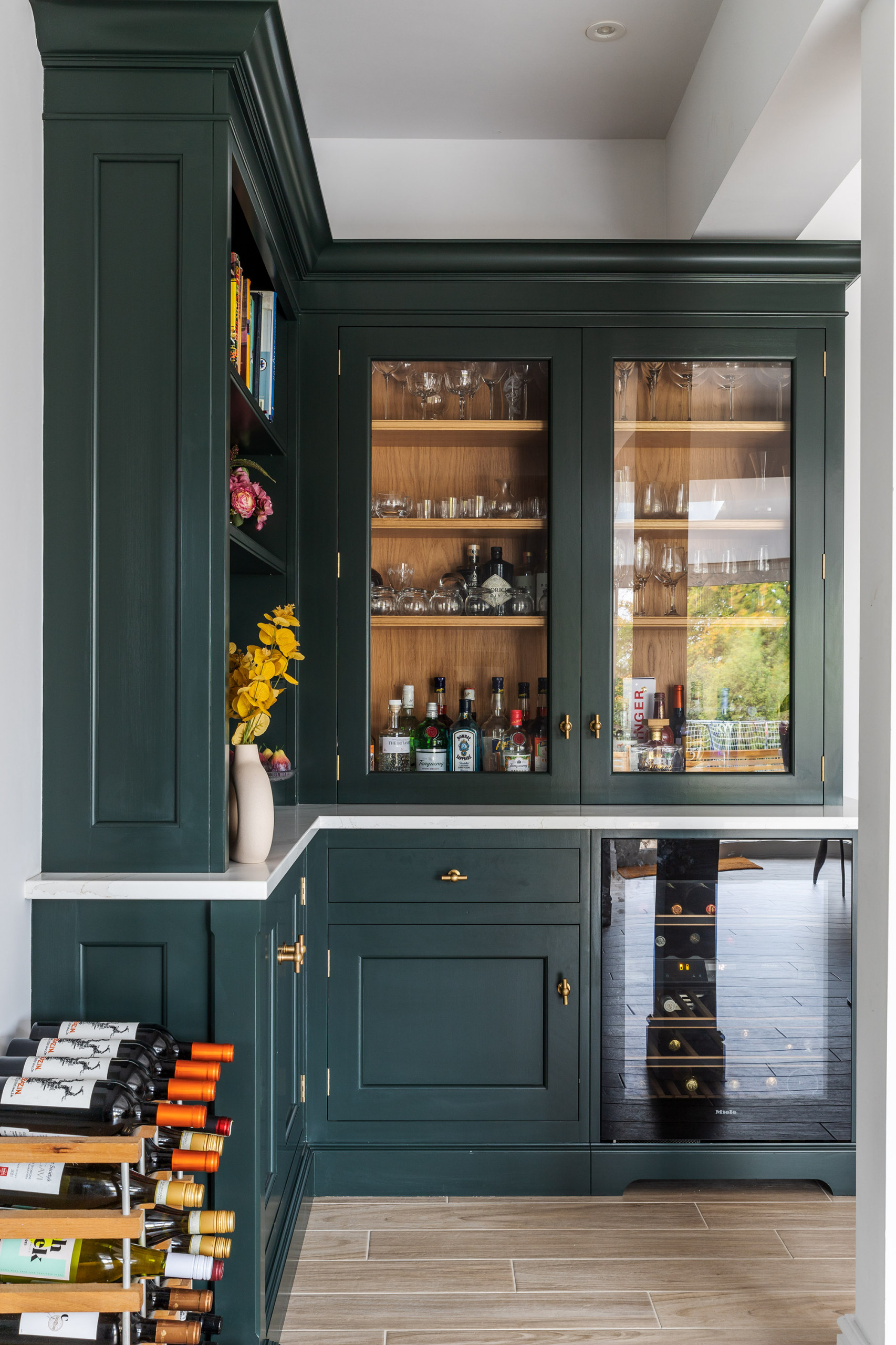 Houzz Tour: A Versatile House Designed with Longevity in Mind | Houzz IE