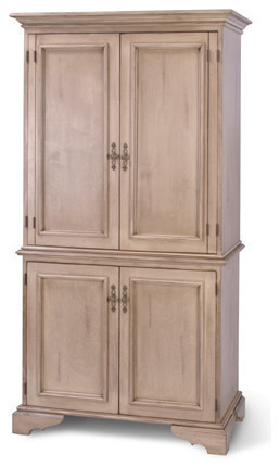 Addison Armoire - Farmhouse - Armoires And Wardrobes - by David Lee ...