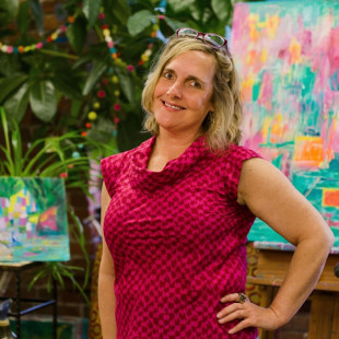 MELISSA PARTRIDGE ART - Project Photos & Reviews - North Shore, MA US ...