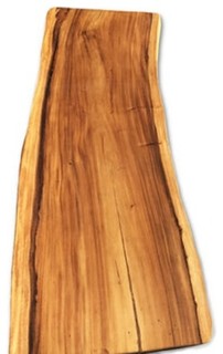 Monkey Pod Slab #3 - Rustic - Table Tops And Bases - by ...