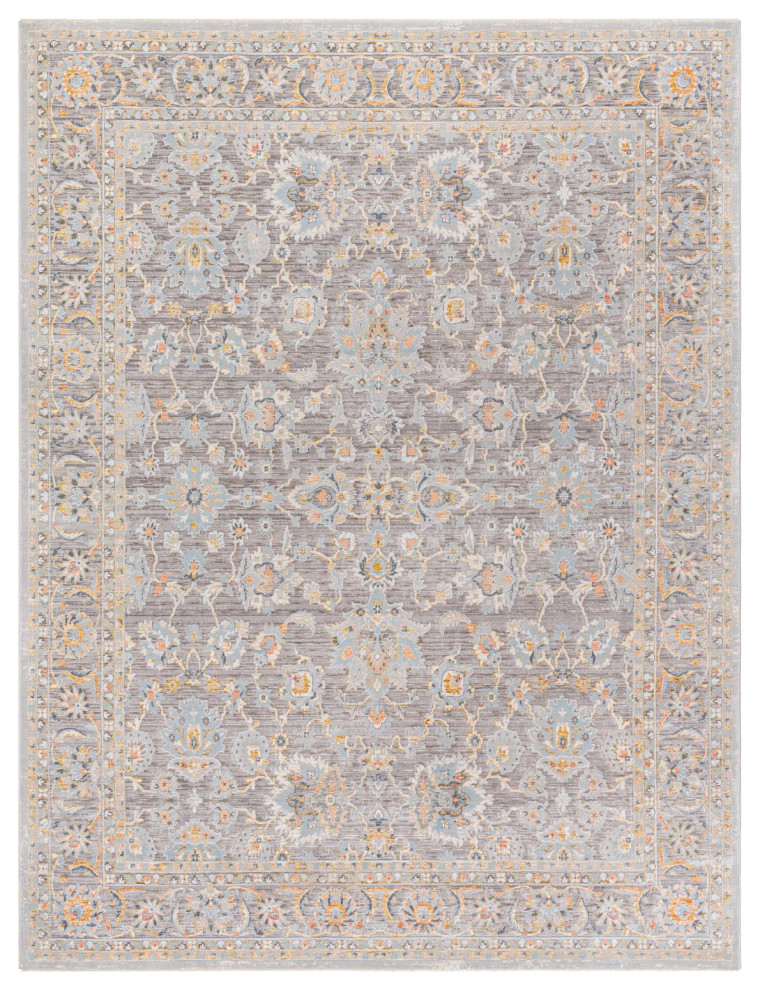 Surya Traditional Hassler 10' x 14' Area Rugs HSL2304-1014 ...