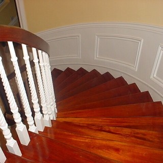 PSYCHO STAIRS, GATES AND FURNITURE - Project Photos & Reviews - Boca ...