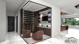 MIKE HARRISON CUSTOM HOMES - Project Photos & Reviews - Katy, TX US | Houzz