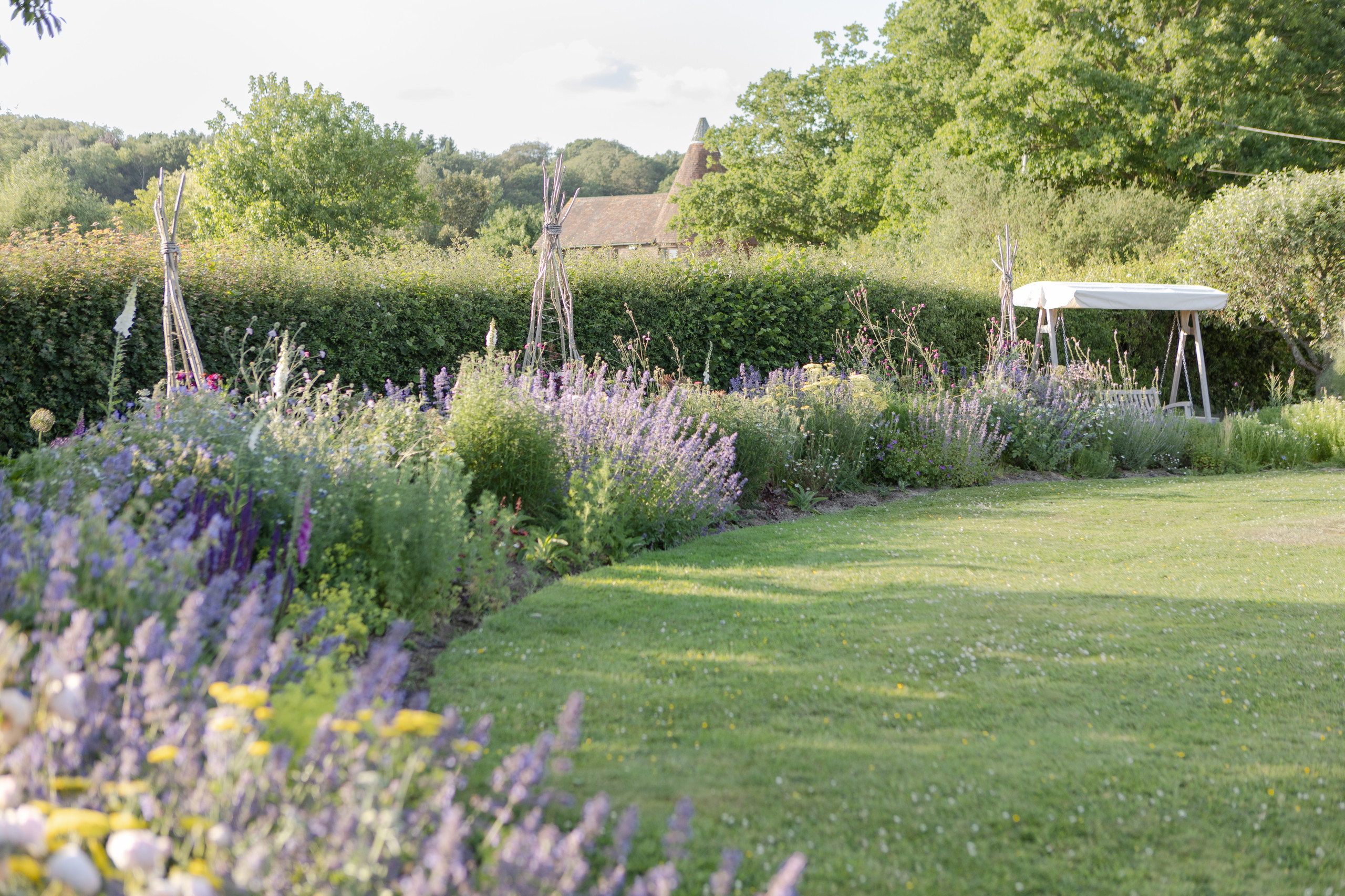 Cote Garden Border Design Ideas For Project - Infoupdate.org