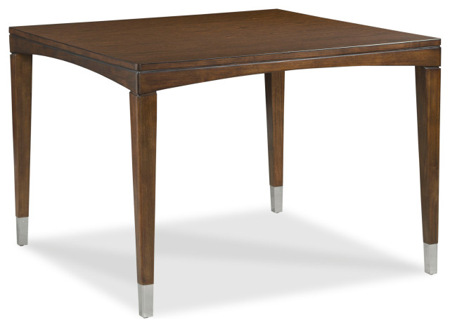 Crescent Activity/Dining Table - Transitional - Dining Tables - by ...