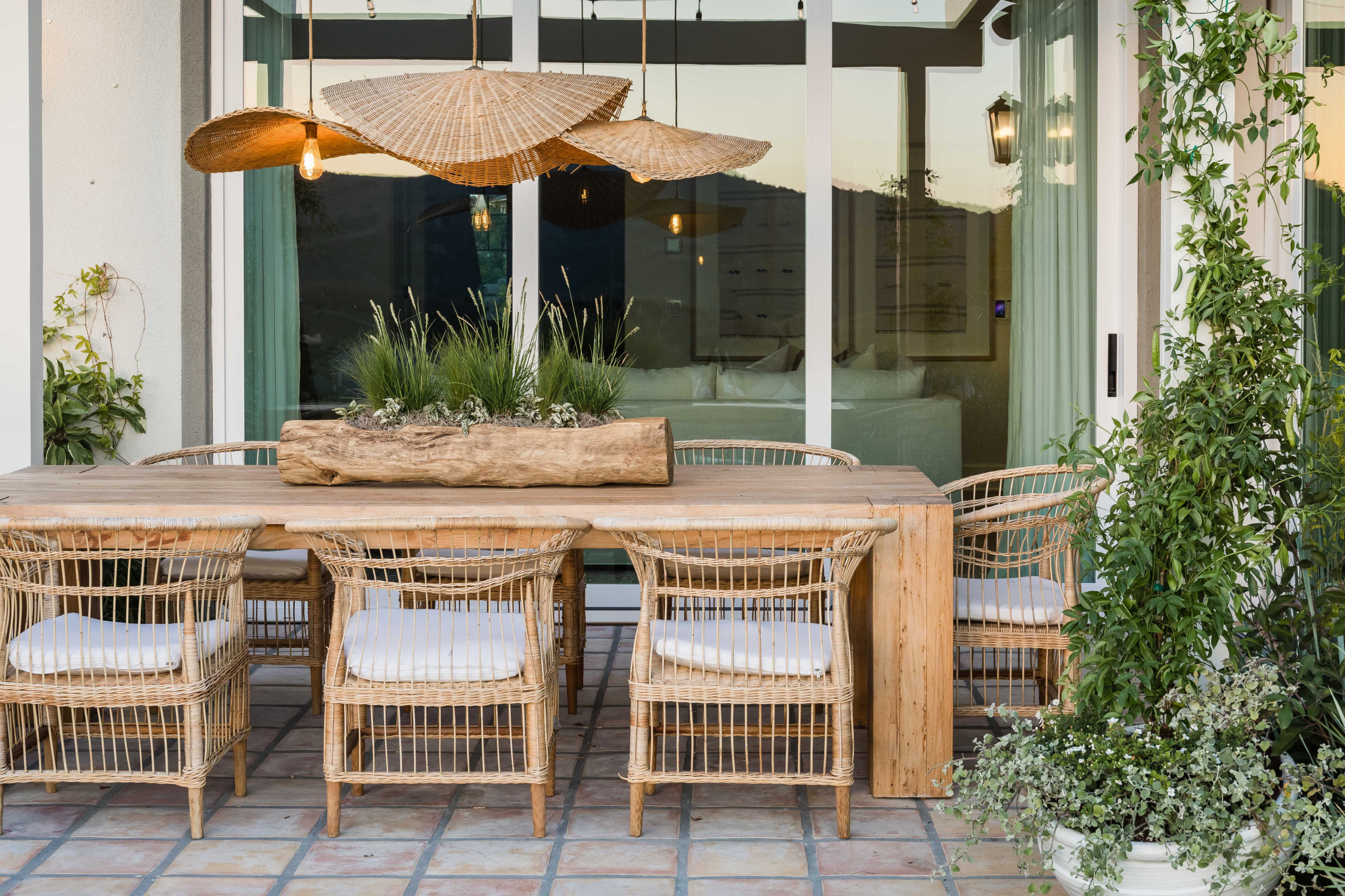 Key Measurements for Designing Your Perfect Patio