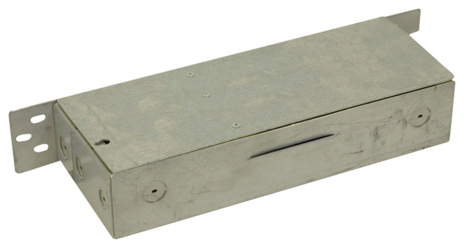 Dl-Ps-150/24-Jb 24V Dc Hardwire Power Supply In Junction Box Enclosure ...