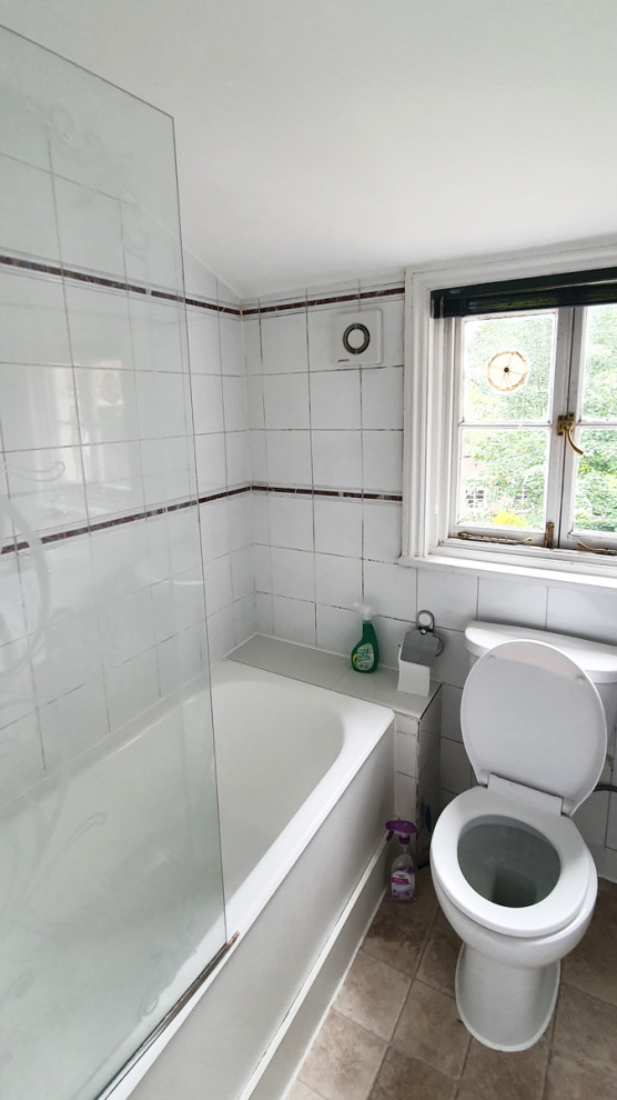 How to Mix Old and New in an Edwardian Flat | Houzz UK