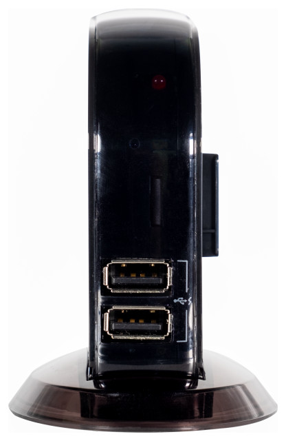 4K WiFi USB Hub - Modern - Home Electronics - by Minigadgets | Houzz