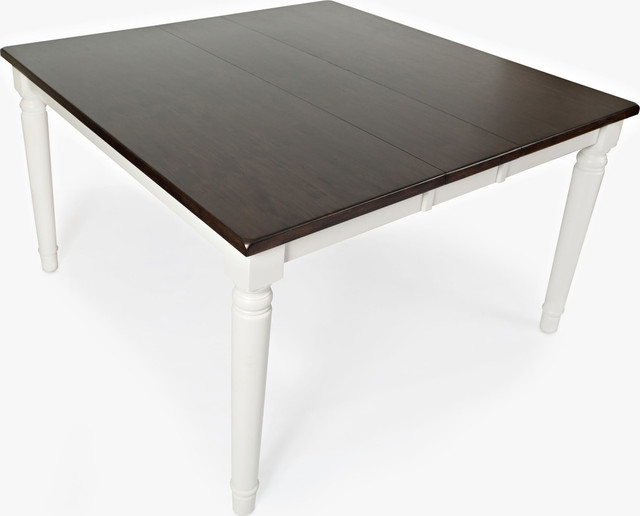 Orchard Park Square Counter Height Table - Traditional - Dining Tables ...