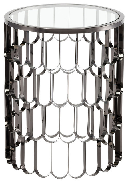 Jewel Side Table - Side Tables And End Tables - by EBPeters | Houzz