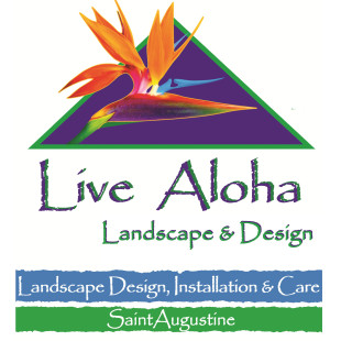 LIVE ALOHA LANDSCAPES - Project Photos & Reviews - Saint Johns, FL US ...