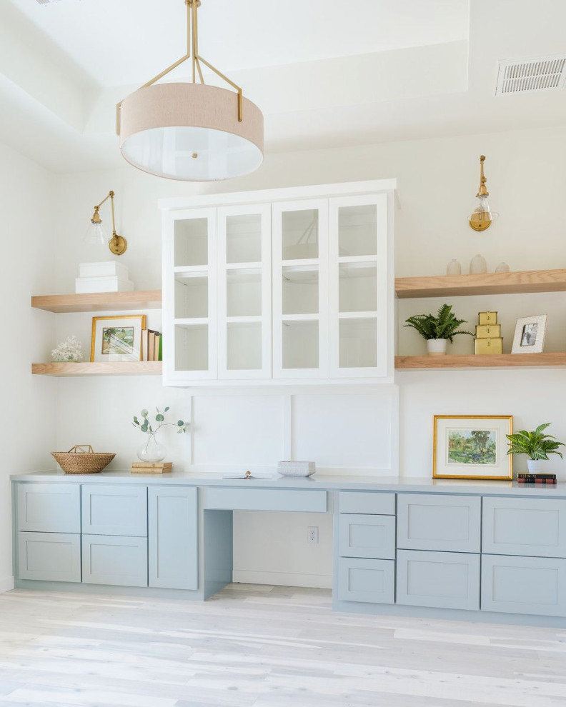 30A in OK - Shabby-chic Style - Oklahoma City - by Kelsey Leigh Design ...