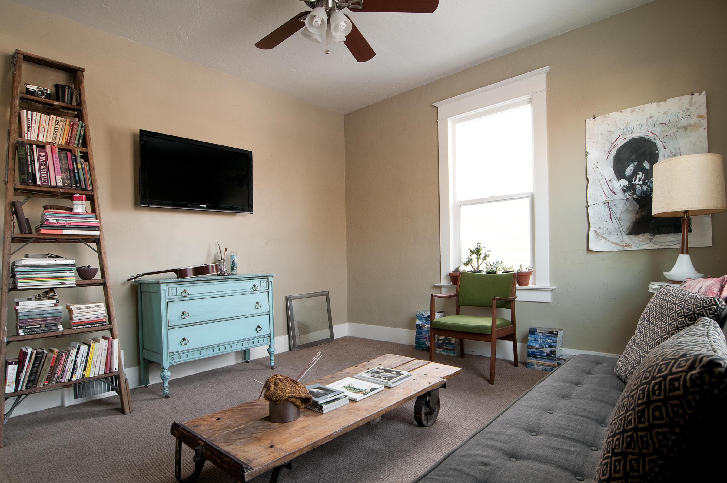 23 Ways to Put Your Home in Hipster City