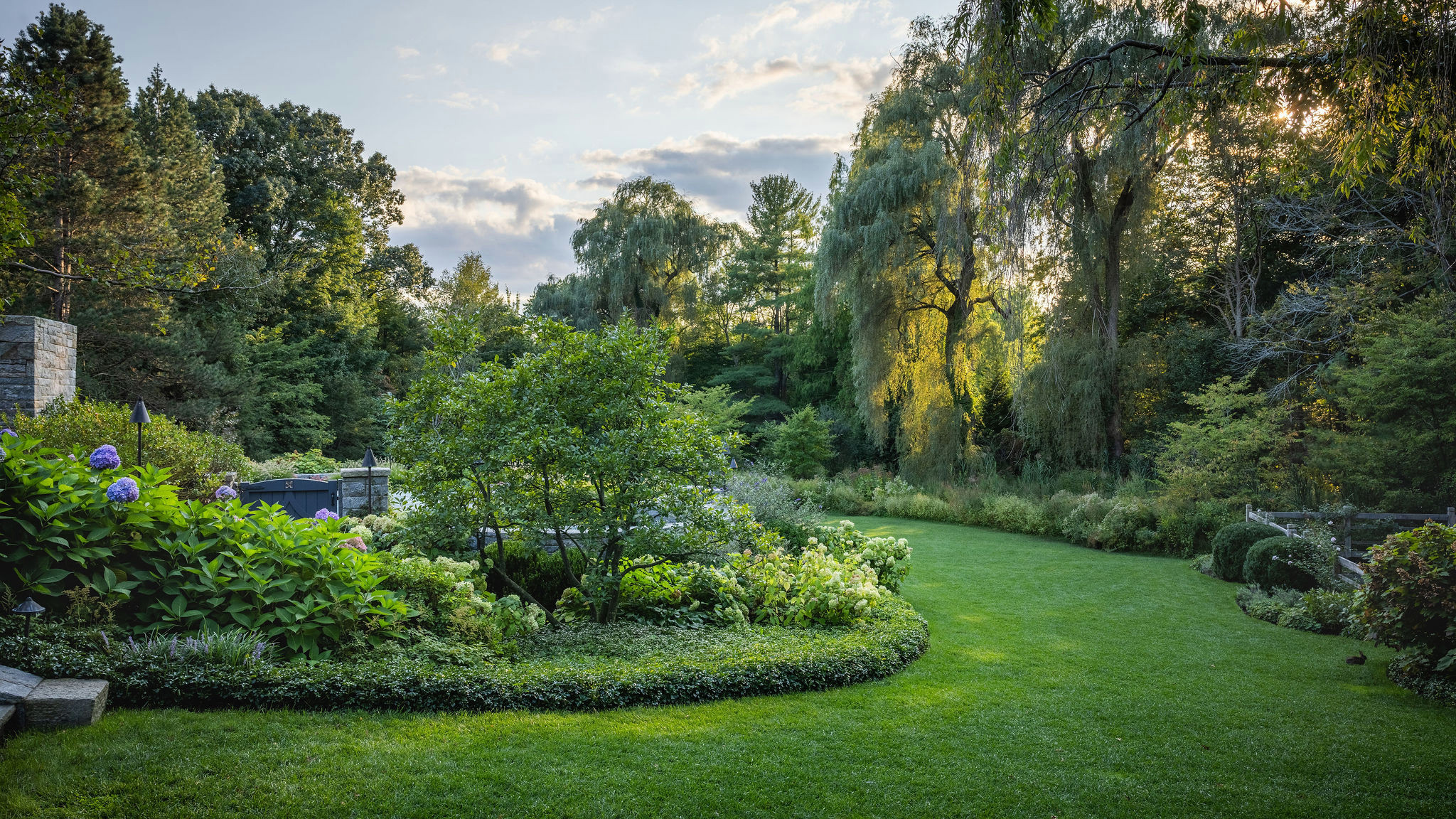 Natureworks Landscape Natureworks Landscaping & Design Of SW Portland,