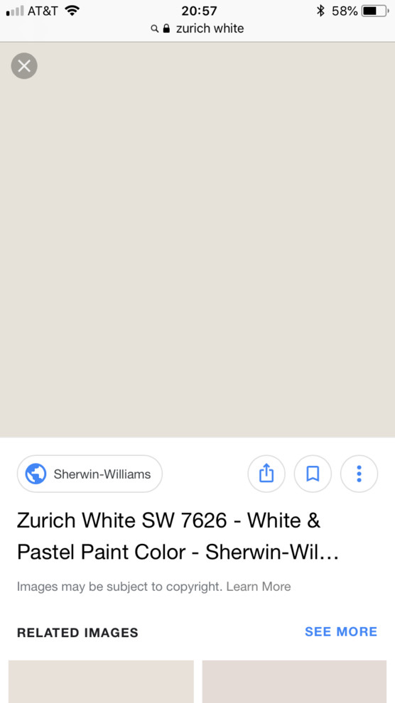 Sherwin Williams trim paint