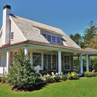 STEPHEN POGUE ARCHITECT - Project Photos & Reviews - Edgartown, MA US ...