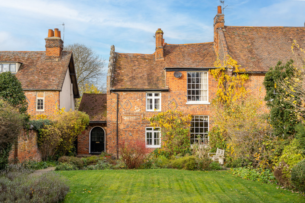 Recent photography work - Traditional - House Exterior - Hertfordshire ...