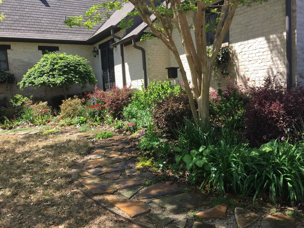 Simple Pleasures: Savor the First Spring Day in the Garden