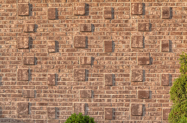 Ashbrook Park (Ashlar) Brick Home - Tennessee - Contemporary - Other ...