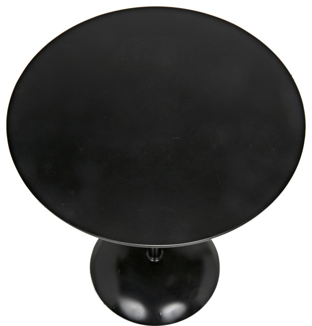 Felix Side Table - Contemporary - Side Tables And End Tables - by ...