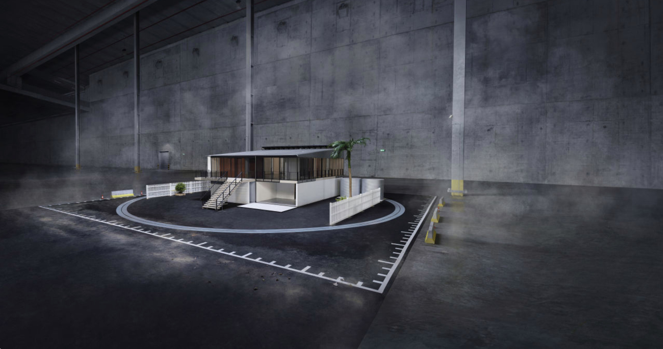Future-Proofing: The New Components for a Disaster-Resilient Home ...