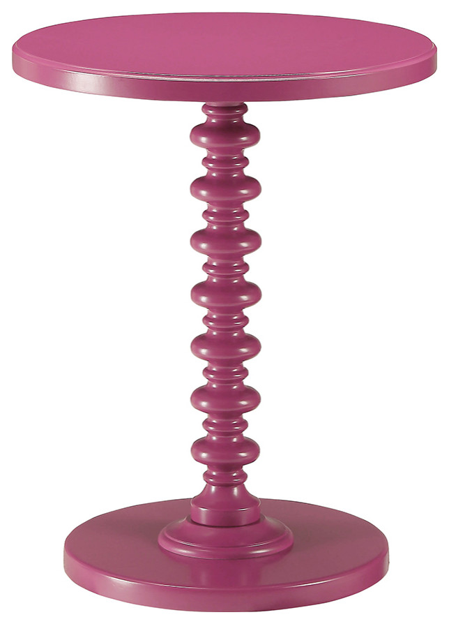 ACME Acton Accent Table - Eclectic - Side Tables And End Tables - by ...