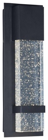 Cascade LED Outdoor Wall - Transitional - Outdoor Wall Lights And ...