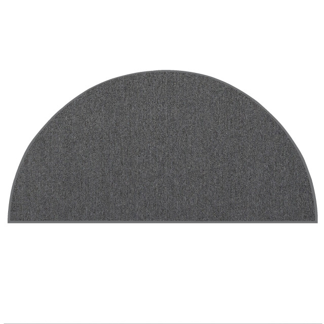 Modern Plush Solid - Pet and Kids Friendly Made in USA, Area Rug, 30" x ...