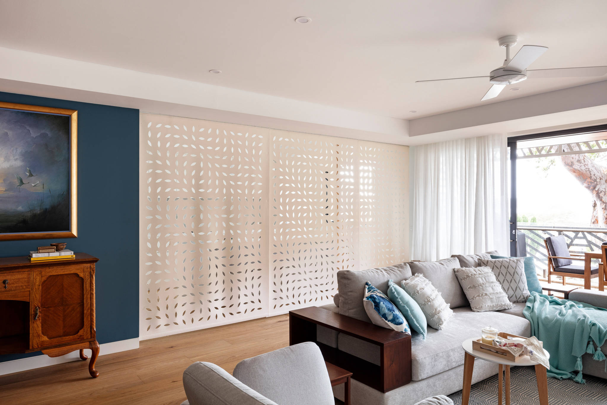 20 Stylish Design Ideas for Room Dividers | Houzz AU