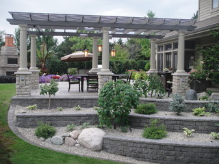 DESIGNSCAPES, INC - Project Photos & Reviews - Saginaw, MI US | Houzz