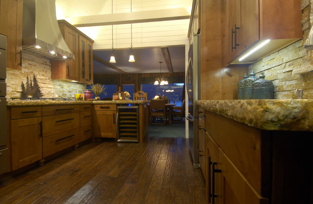 SLIDE SHOW PHOTOS - Los Angeles - by Correy Design | Houzz UK