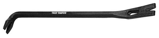 Ripping Bars, Offset Ripping Bar, 17"L - Hand Tools And Tool Sets - by ...