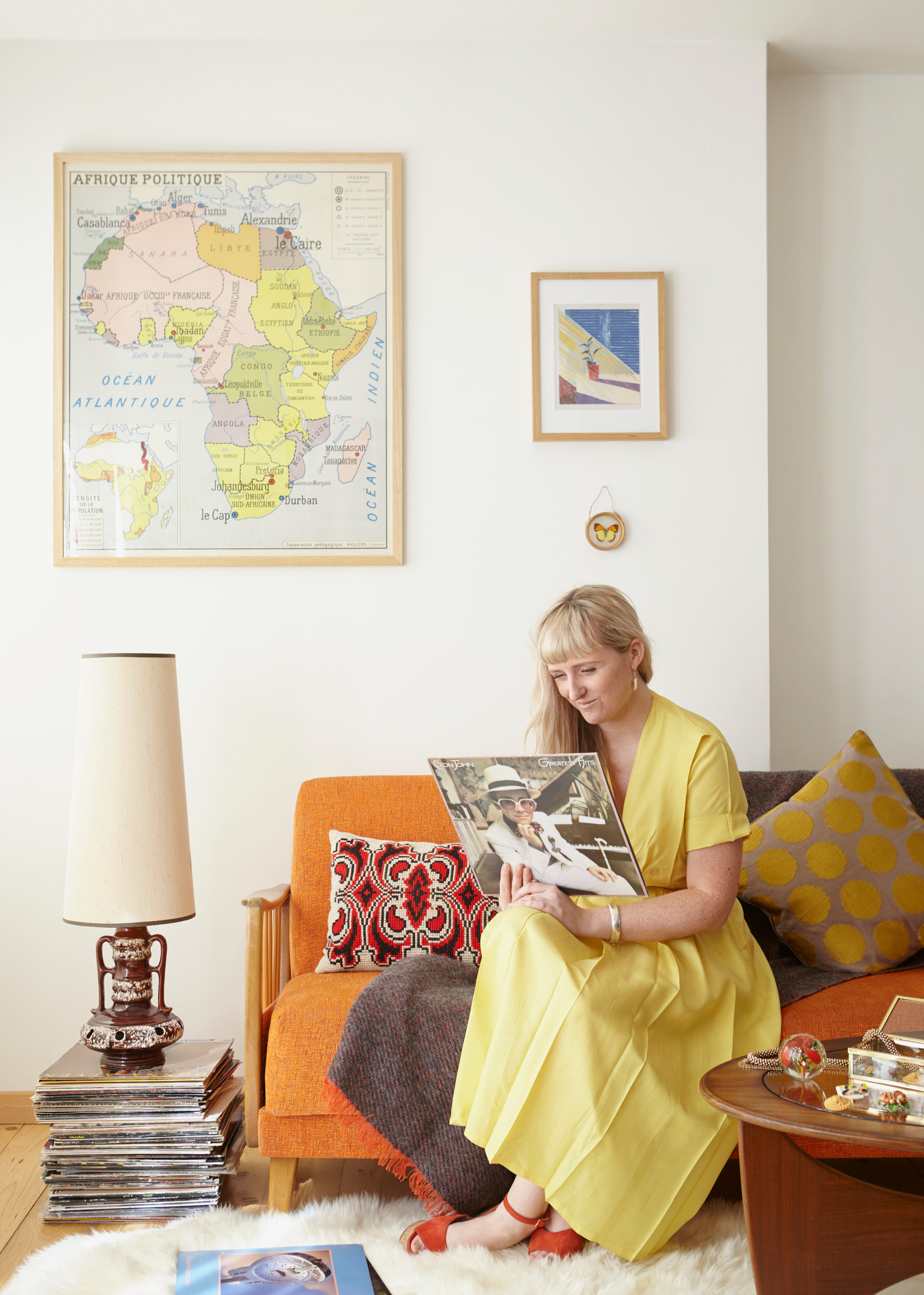 Simple Ways to Enjoy a Relaxing Weekend at Home | Houzz UK