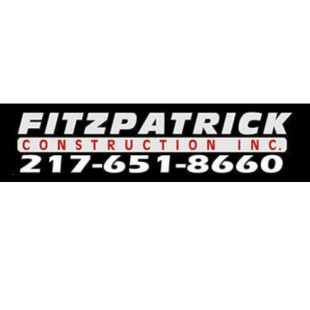 FITZPATRICK CONSTRUCTION INC. - Project Photos & Reviews - Lincoln, IL ...