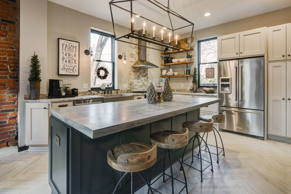 KITCHEN POLL: What catches your eye?