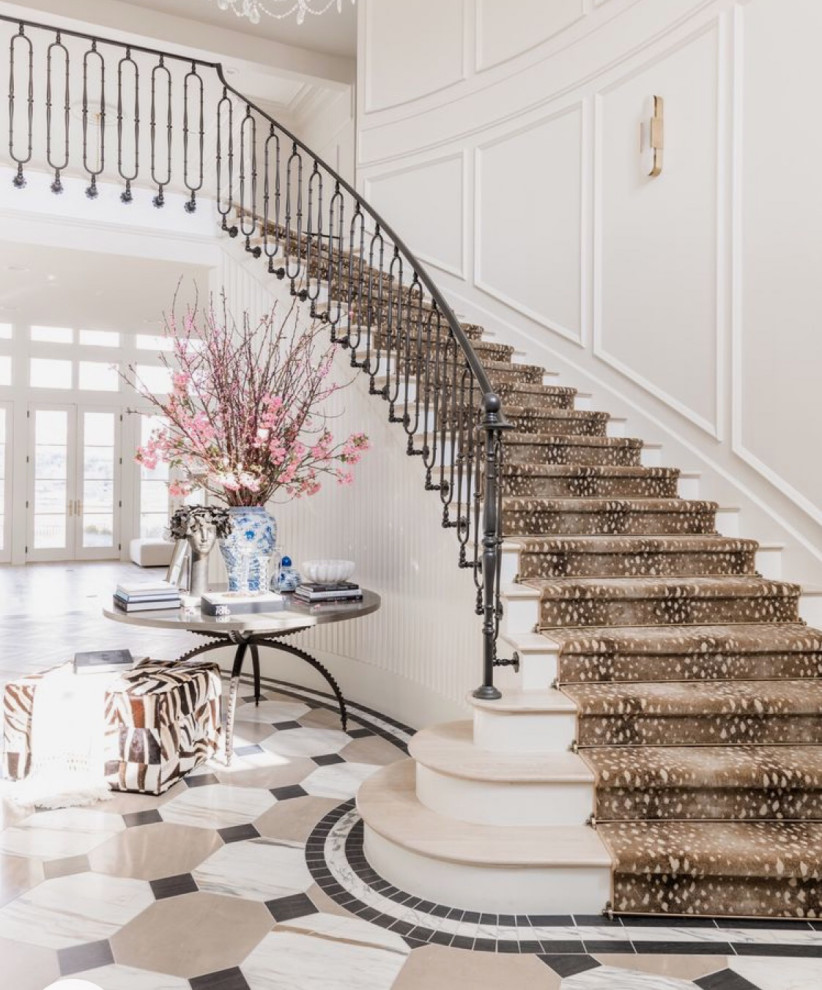 Antelope carpet “out”? | Houzz Forum