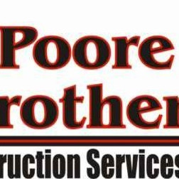 POORE BROTHERS CONSTRUCTION SERVICES, INC. - Project Photos & Reviews ...