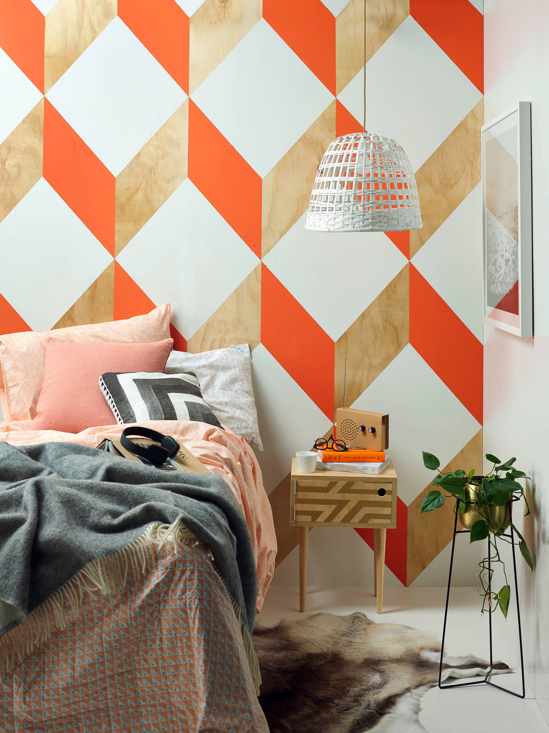 5 Types of Pattern in Interior Design and How They Create Impact | Houzz AU