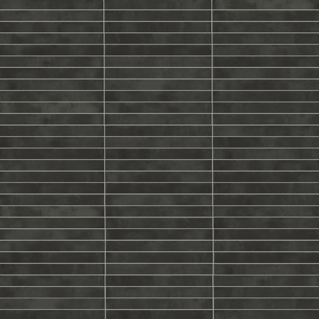 Phoenix Aquamarine Porcelain Floor and Wall Tile - Transitional - Wall ...