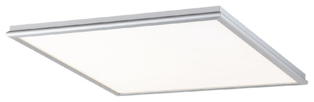 Modern Forms FM-3718 Neo Convertible 1 Light 18"W Integrated LED ...