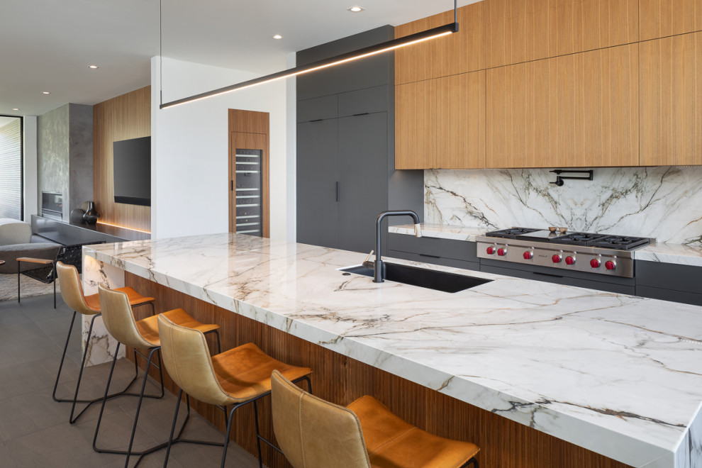 LAFAYETTE | Kitchen - Modern - Kitchen - Phoenix - by Joel Contreras ...