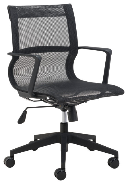 Stacy Office Chair - Contemporary - Office Chairs - by Zuo Modern ...