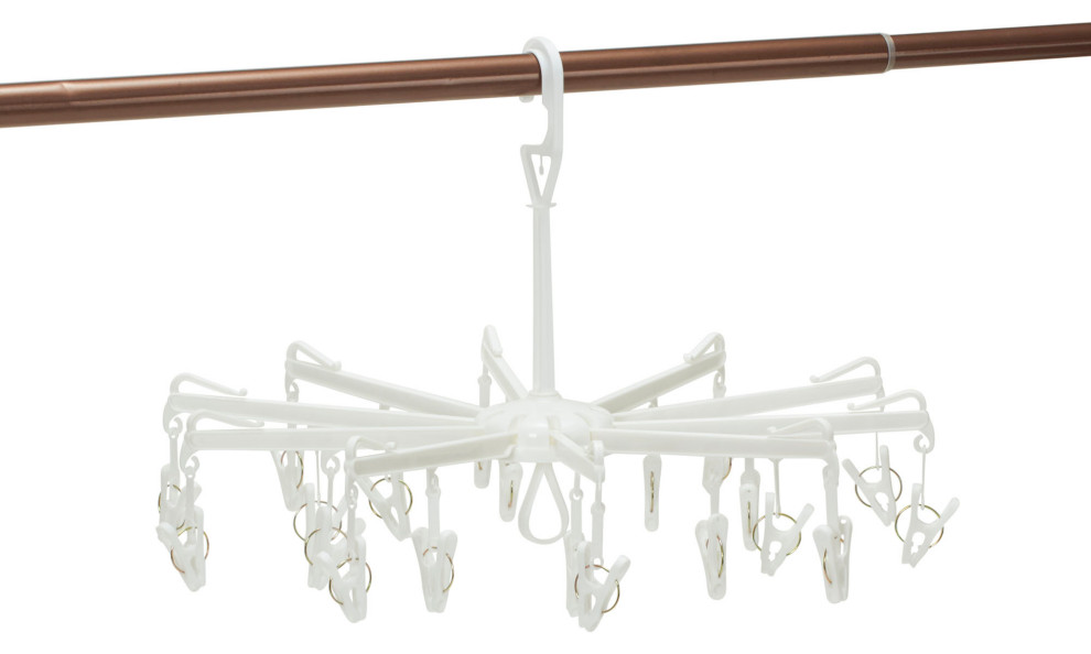 Household Essentials Carousel Dryer - Drying Racks - by Household ...