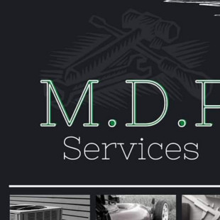 MDP SERVICES LLC - Project Photos & Reviews - Toledo, OH US | Houzz