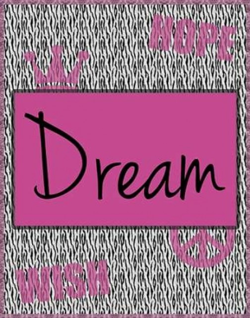 Dream Print - Contemporary - Prints And Posters - by Posterazzi | Houzz
